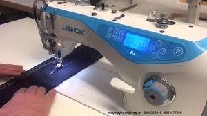 MÁY 1 KIM ĐIỆN TỬ JACK A4